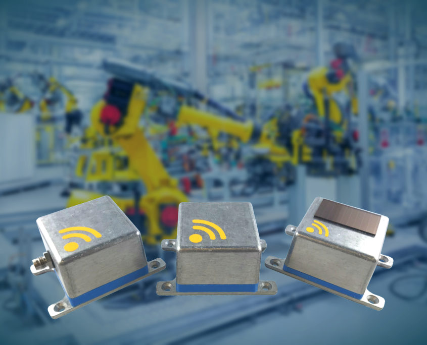 endiio's Retrofit Box equips old machines for the future